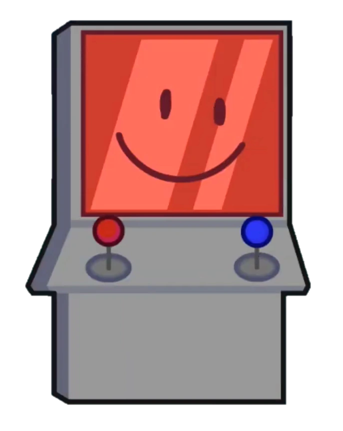 Game Machine | Battle for Battle Balloon Wiki | Fandom