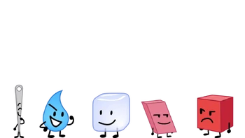 Squashy Grapes | Battle For Battle For BFB Wiki | Fandom