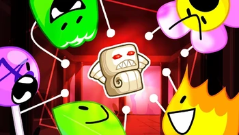 Totem Quest | Battle For Battle For BFB Wiki | Fandom