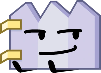 Gaty | Battle For Battle For BFB Wiki | Fandom