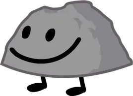 Rocky | Battle For Battle For BFB Wiki | Fandom