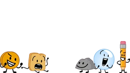 Squishy Cherries | Battle For Battle For BFB Wiki | Fandom