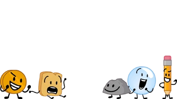 Squishy Cherries | Battle For Battle For BFB Wiki | Fandom