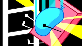 A Leg Up in the Race | Battle For Battle For BFB Wiki | Fandom