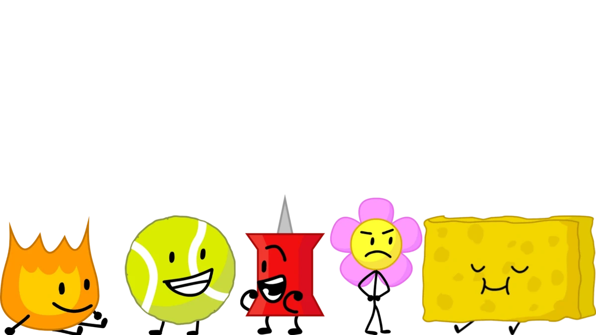 Another Name | Battle For Battle For BFB Wiki | Fandom