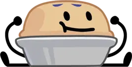Pie | Battle For Battle For BFB Wiki | Fandom