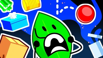 Raid and Give Gifts | Battle For Battle For BFB Wiki | Fandom