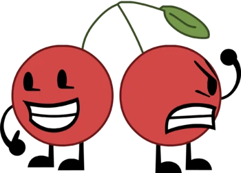 List of recurring recommended characters | Battle For Battle For BFB ...