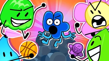 B.F.B = Back From Beginning | Battle For Battle For BFB Wiki | Fandom
