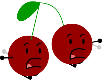 List of recurring recommended characters | Battle For Battle For BFB ...