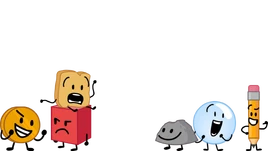 Squishy Cherries | Battle For Battle For BFB Wiki | Fandom