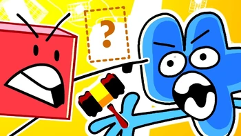 Who Stole Leafy's Diary? | Battle For Battle For BFB Wiki | Fandom