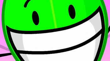 Sweet Tooth | Battle For Battle For BFB Wiki | Fandom