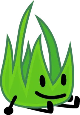 Grassy | Battle For Battle For BFB Wiki | Fandom