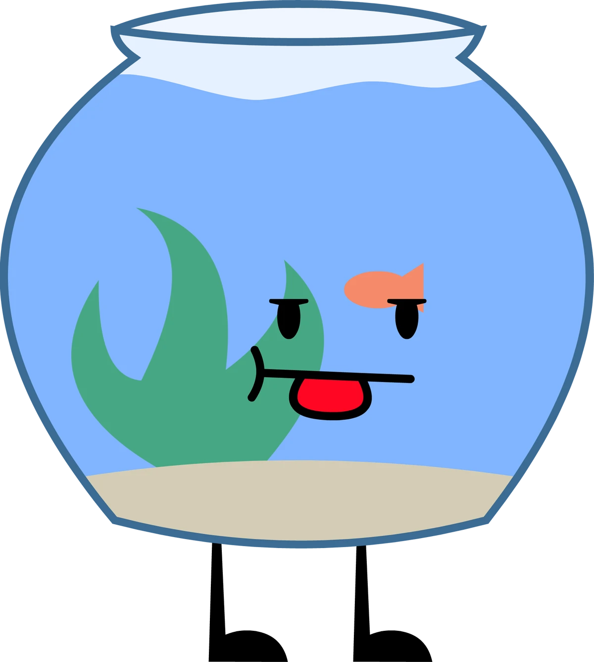 Fish Bowl | Battle for Beautiful Hotel Objects Wiki | Fandom