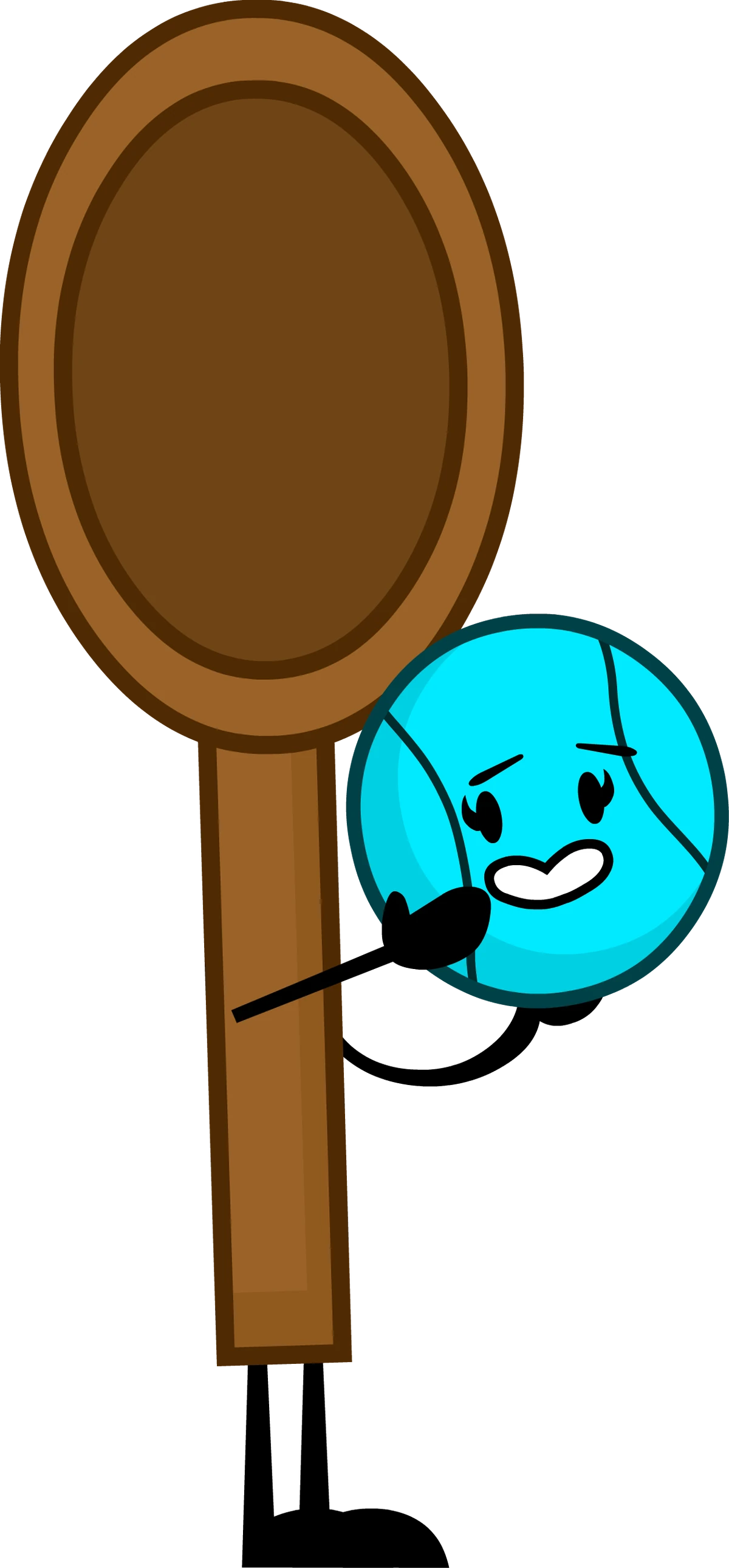 Vigoro | Battle for Beautiful Hotel Objects Wiki | Fandom