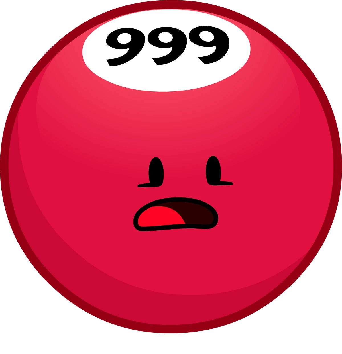 999 Ball | Battle for Beautiful Hotel Objects Wiki | Fandom
