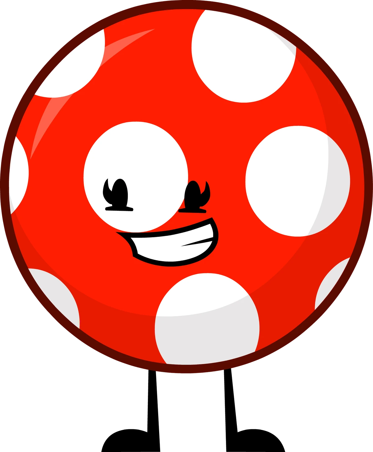 Polkadot Ball | Battle for Beautiful Hotel Objects Wiki | Fandom