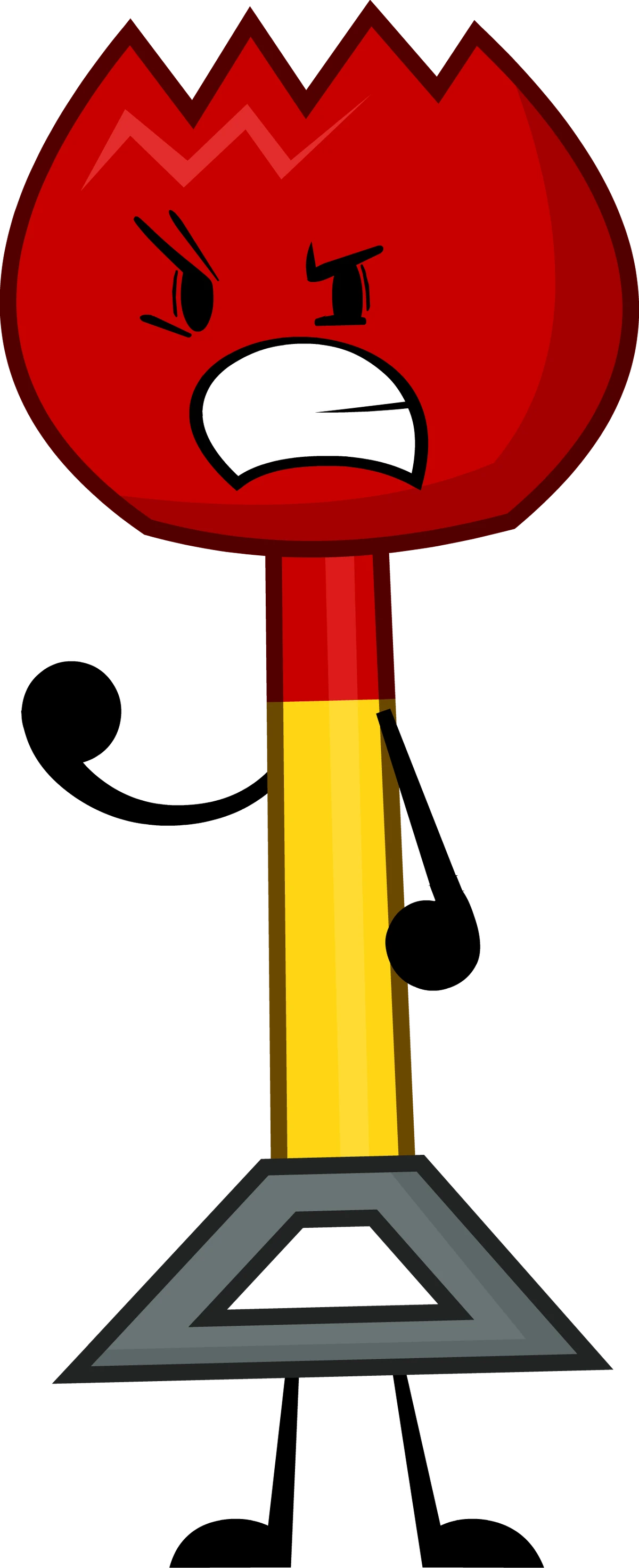 Spiked Shovel | Battle for Beautiful Hotel Objects Wiki | Fandom