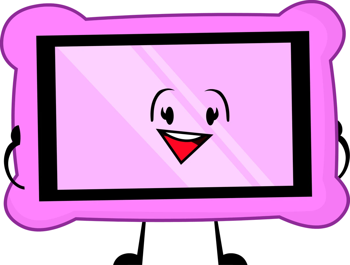 PinkFireTablet | Battle for Beautiful Hotel Objects Wiki | Fandom