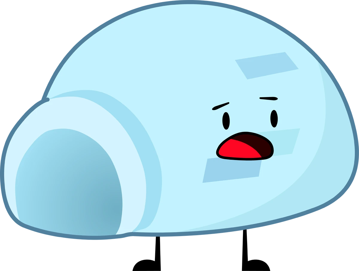 Igloo | Battle for Beautiful Hotel Objects Wiki | Fandom