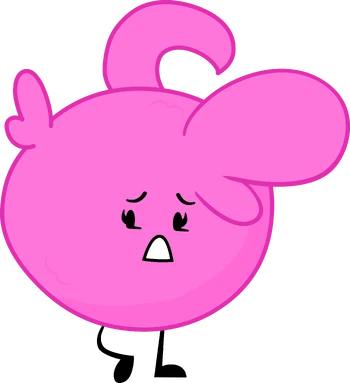 FuzzyBall | Battle for Beautiful Hotel Objects Wiki | Fandom