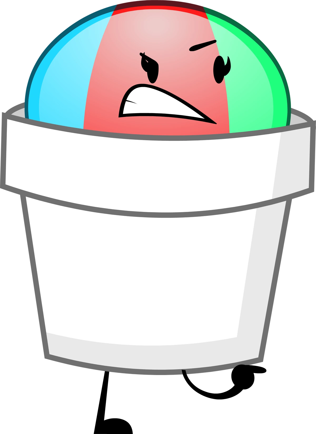 Shaved Ice | Battle for Beautiful Hotel Objects Wiki | Fandom