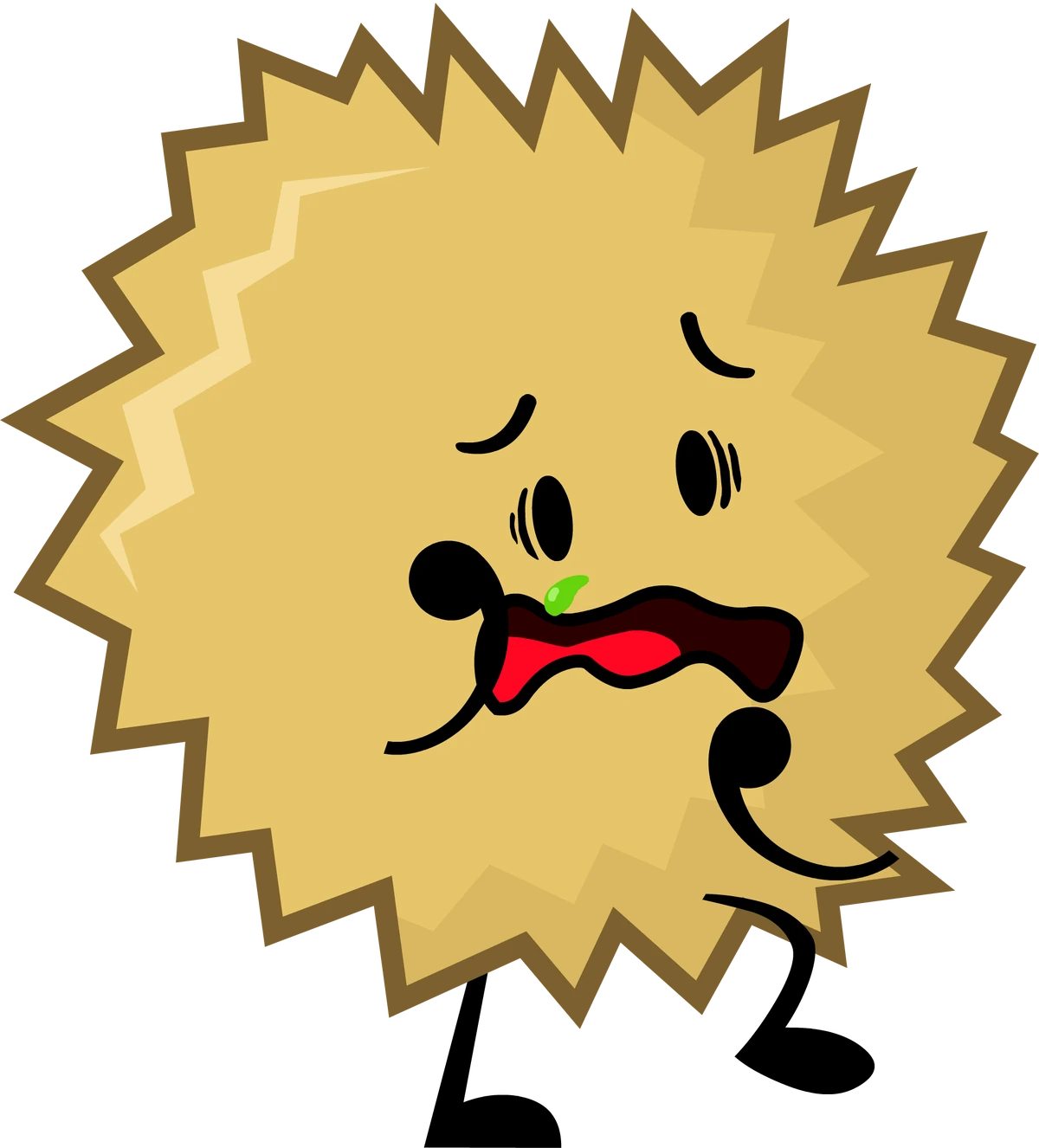 Pollen | Battle for Beautiful Hotel Objects Wiki | Fandom