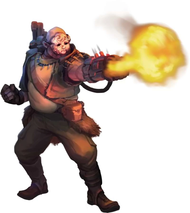 The Line | Battle for Beyond (D&D Beyond) Wiki | Fandom