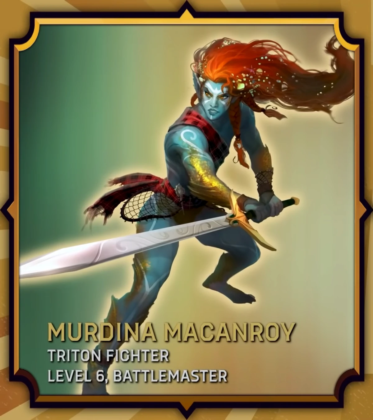 Murdina | Battle for Beyond (D&D Beyond) Wiki | Fandom