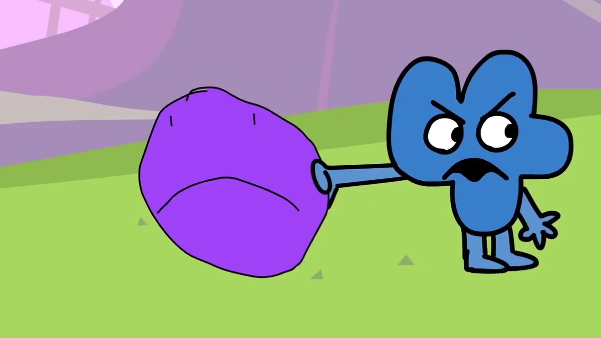 Four | Battle for BFB Wiki | Fandom