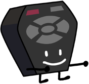 Remote | Battle for BFB Wiki | Fandom