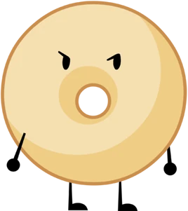 Donut | Battle for BFB Wiki | Fandom