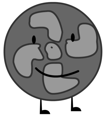 Fanny | Battle for BFB Wiki | Fandom