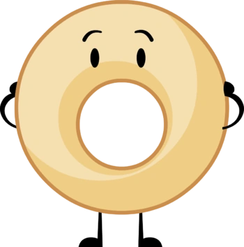 Donut | Battle for BFB Wiki | Fandom