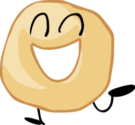 Donut | Battle for BFB Wiki | Fandom