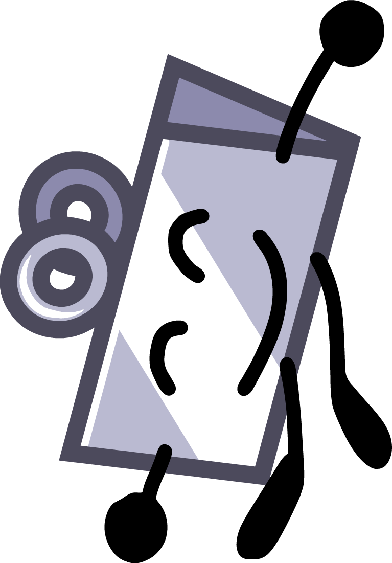 List of BFDI extras | Battle for BFB Wiki | Fandom