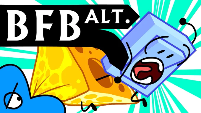 Don't Question a Good Thing | Battle for B.F.D.I. Alternative Wiki | Fandom