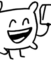 BFBAlt 1b | Battle for B.F.D.I. Alternative Wiki | Fandom