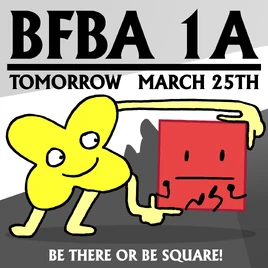 Don't Question a Good Thing | Battle for B.F.D.I. Alternative Wiki | Fandom