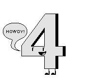 Four | Battle for BFDI Wiki | Fandom
