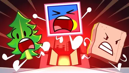 Battle for BFDI Wiki | Fandom