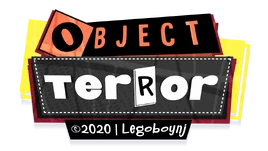 Object Terror | Battle for BFDI Wiki | Fandom