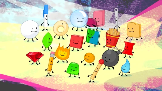 BFDI: Ballers | Battle for BFDI Wiki | Fandom