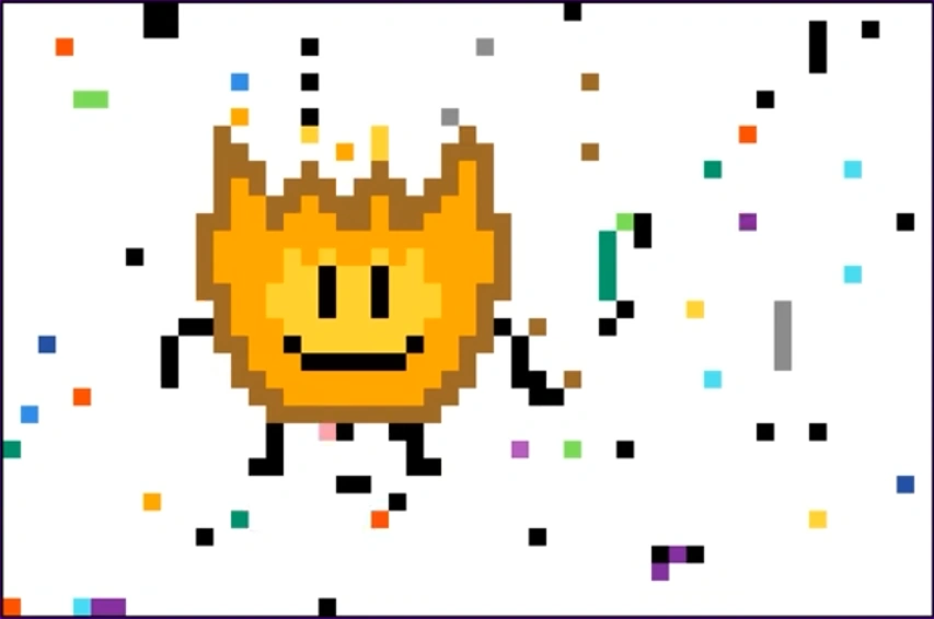 Bfdi r/place | Battle for BFDI Wiki | Fandom