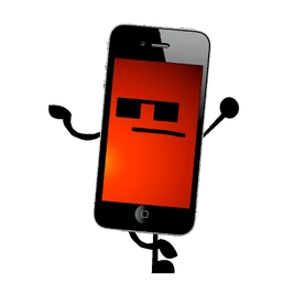 Mephone 4s | Battle for BFDI Wiki | Fandom
