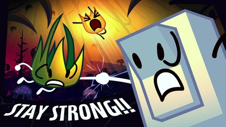 Battle for BFDI Wiki | Fandom