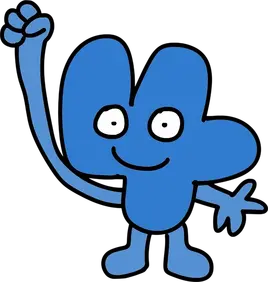 Four | Battle for BFDI Wiki | Fandom