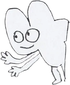 Four | Battle for BFDI Wiki | Fandom