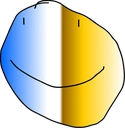 Yellow Face | Battle For BFDI Roleplay In A Nutshell Wiki | Fandom